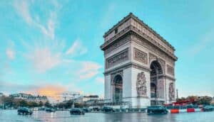 12 Most Photographed Spots in Paris!