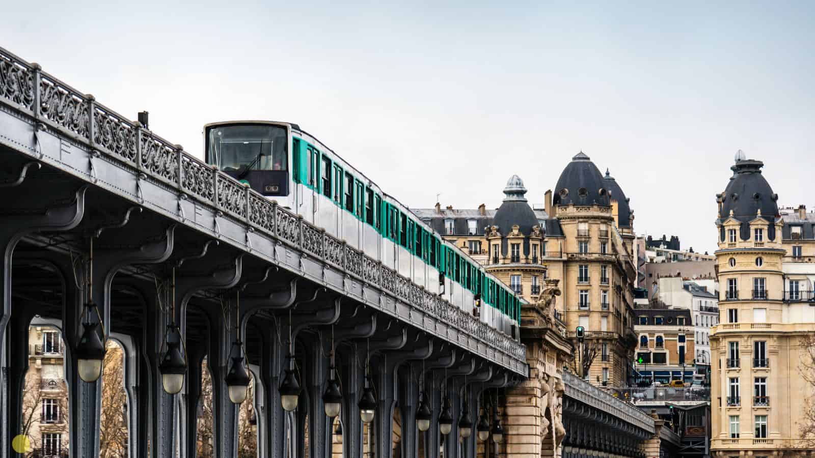 London vs Paris: Which City Is Better for a vacation + Key Differences