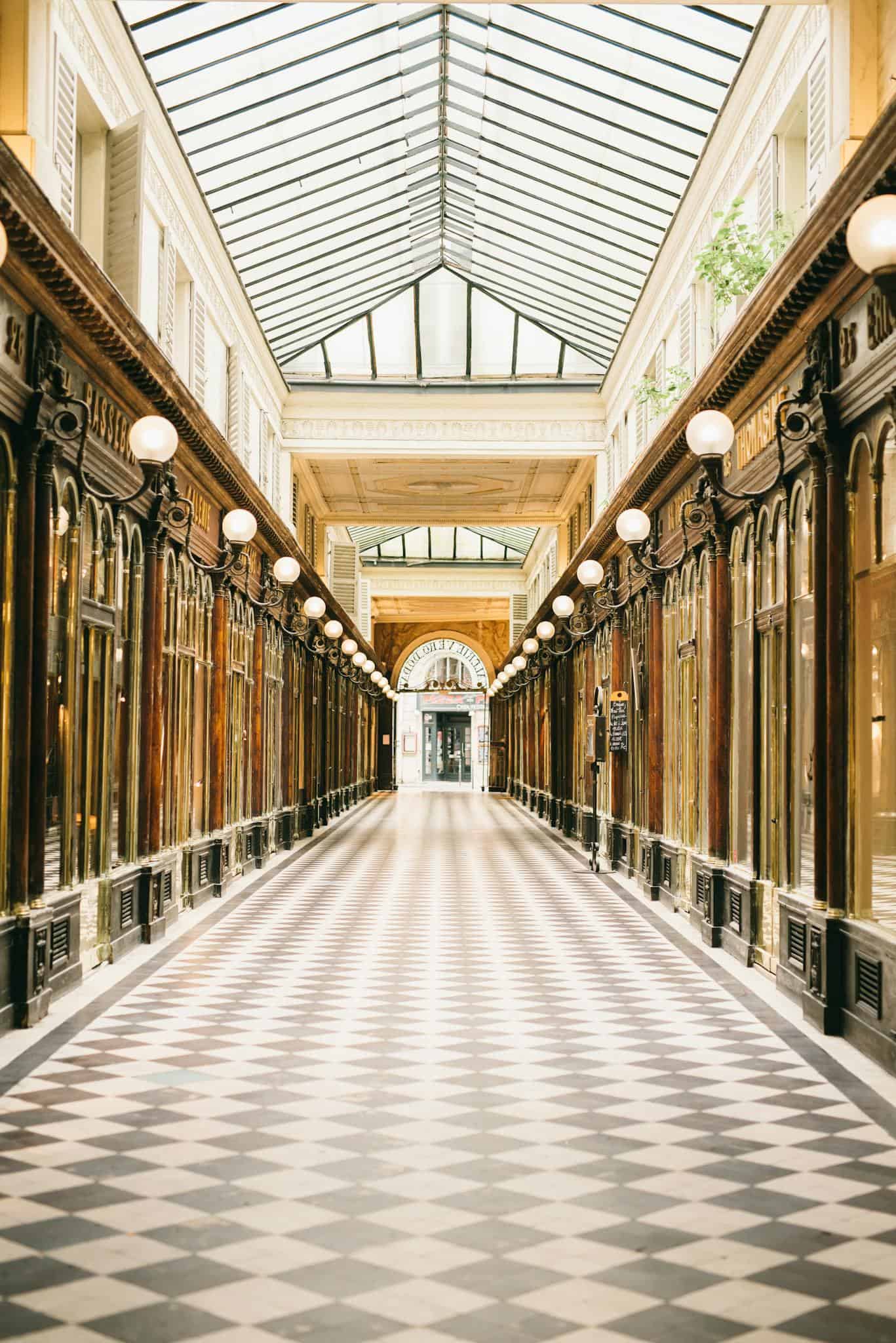 25 Free things to do in Paris - Wondrous Wandering