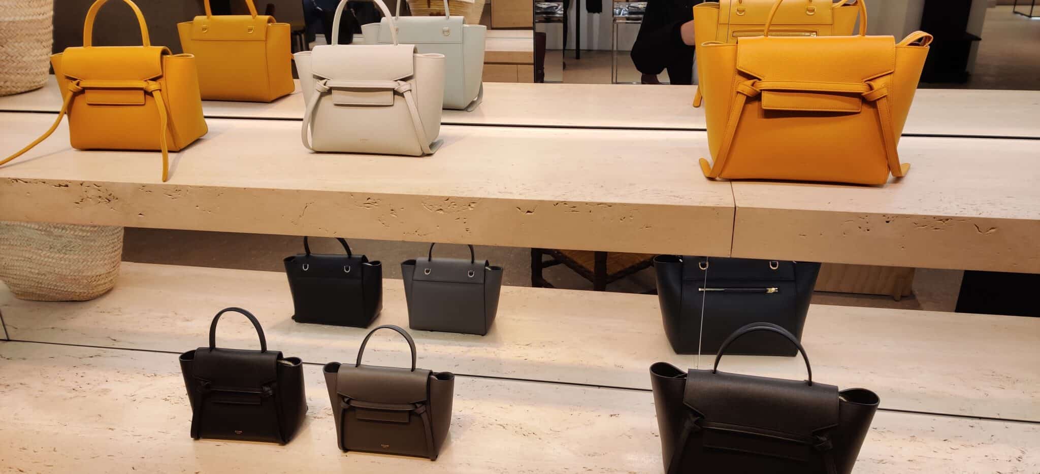 12 best luxury boutiques for luxury shopping in Paris!