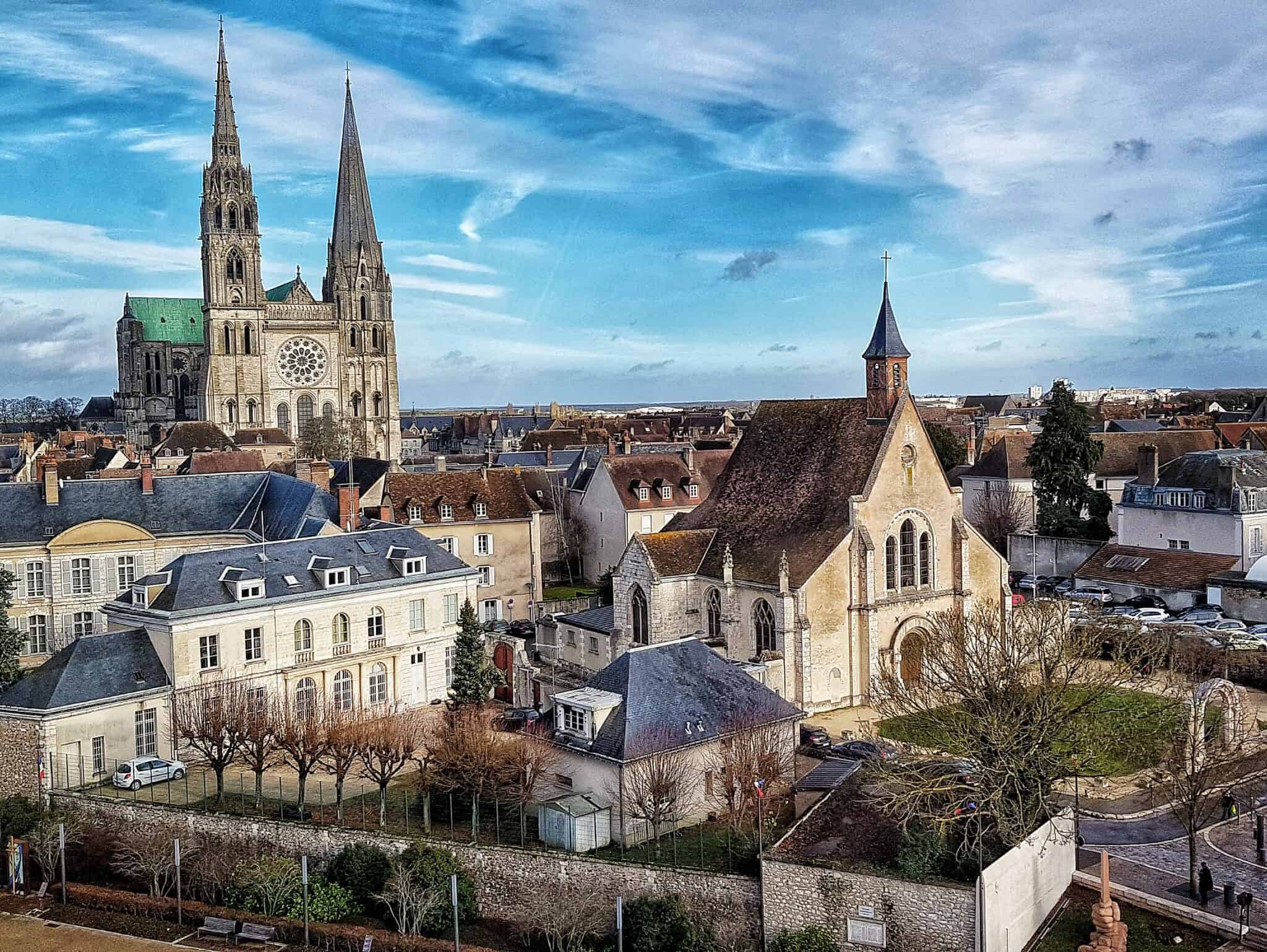 The 12 most beautiful villages outside of Paris (and how to get there)