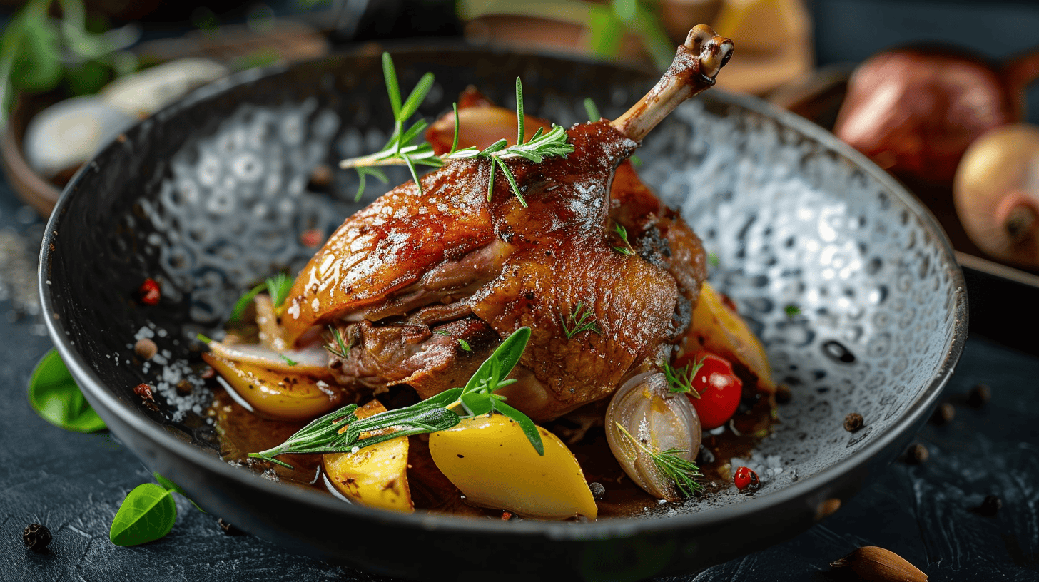 12 Foods you need to try in Paris! (And where to try them)