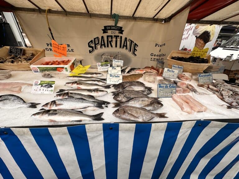 The 12 best markets in Paris - a complete guide!