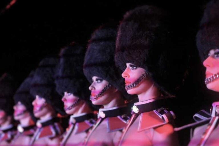 7 Best Cabarets in Paris you cannot afford to miss!