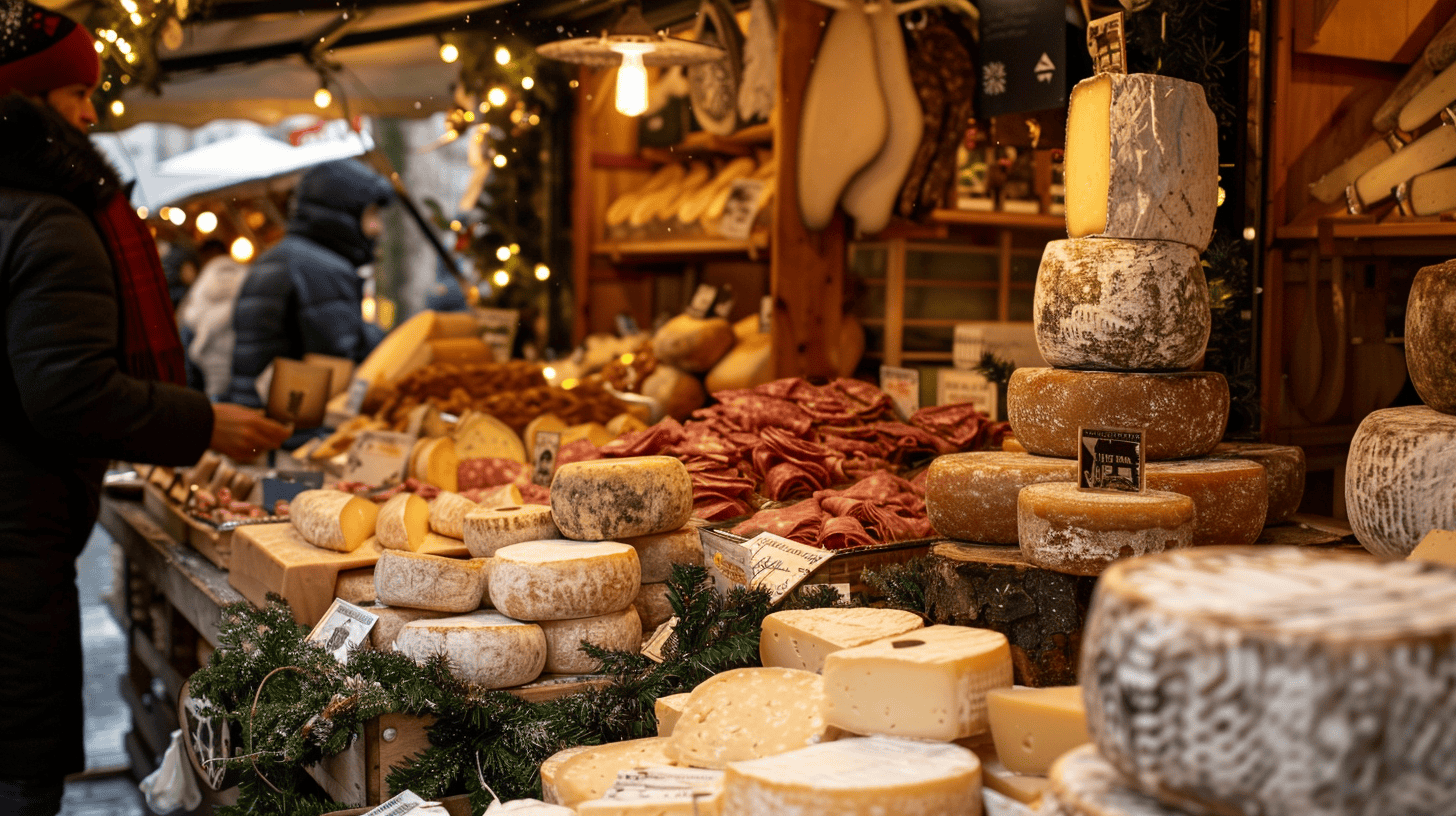 The 10 best gifts to buy at the Paris Christmas markets