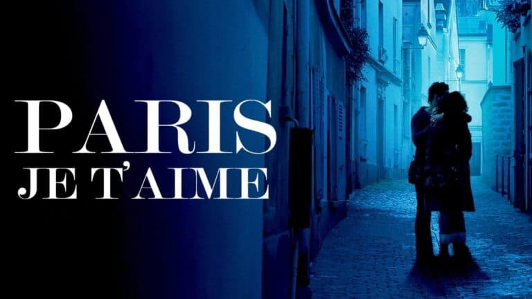 Must-See Movies Set in Paris You NEED To Watch Before You Visit