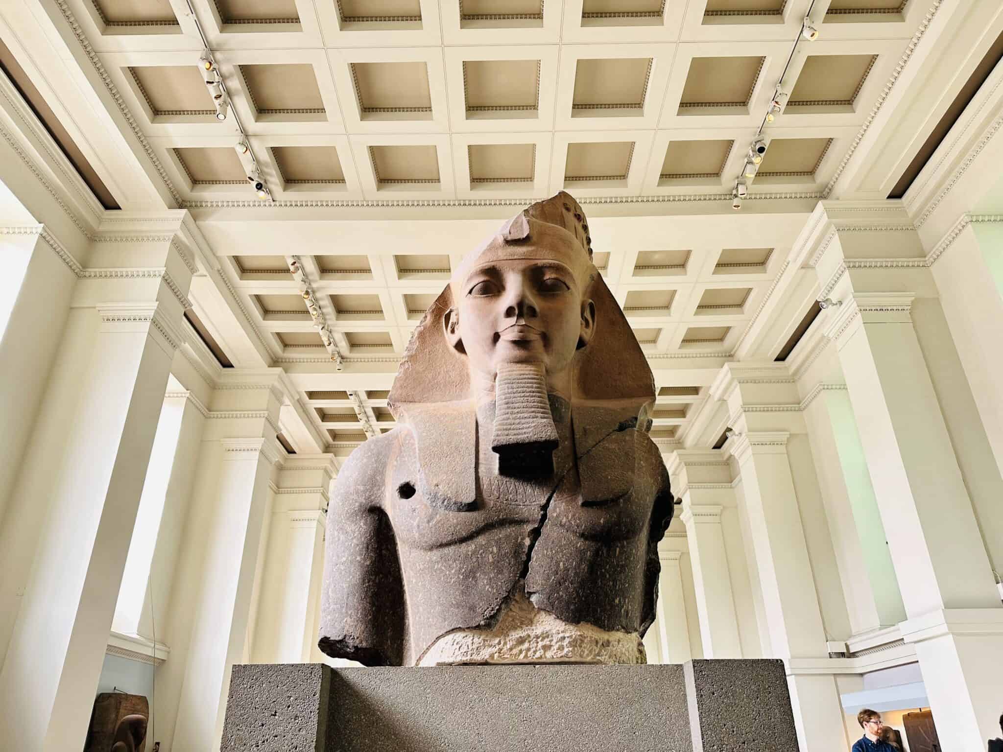 12 Museums in London you should not miss in 2026