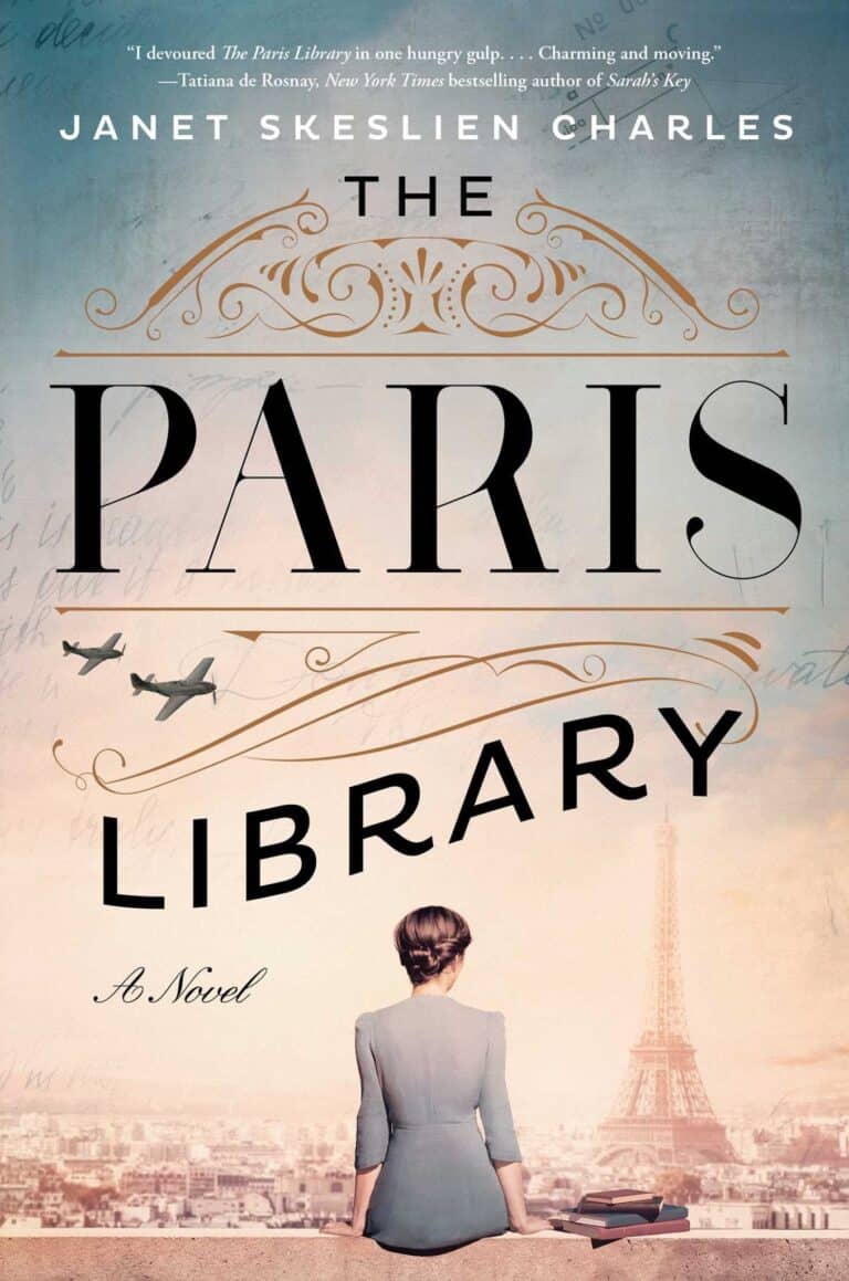 10 Best Books about Paris you NEED to read before you go!