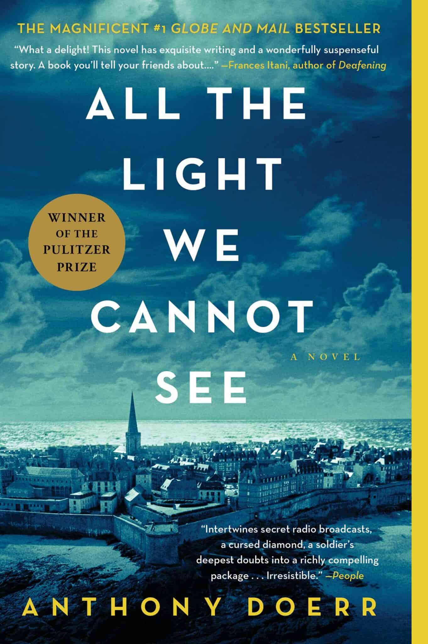 10 Best Books about Paris you NEED to read before you go!