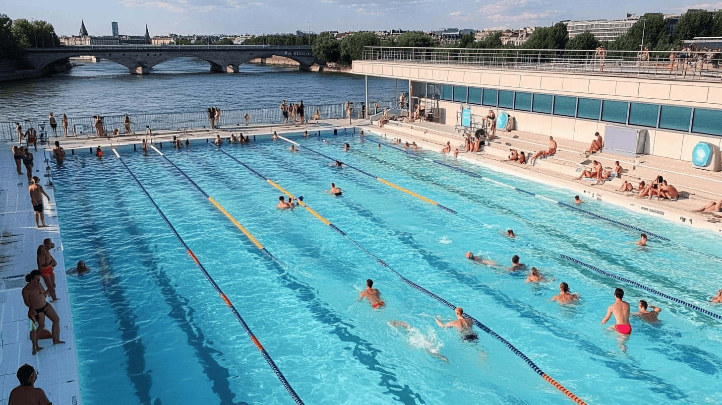 The 12 absolute best things to do in Paris in summer 2026