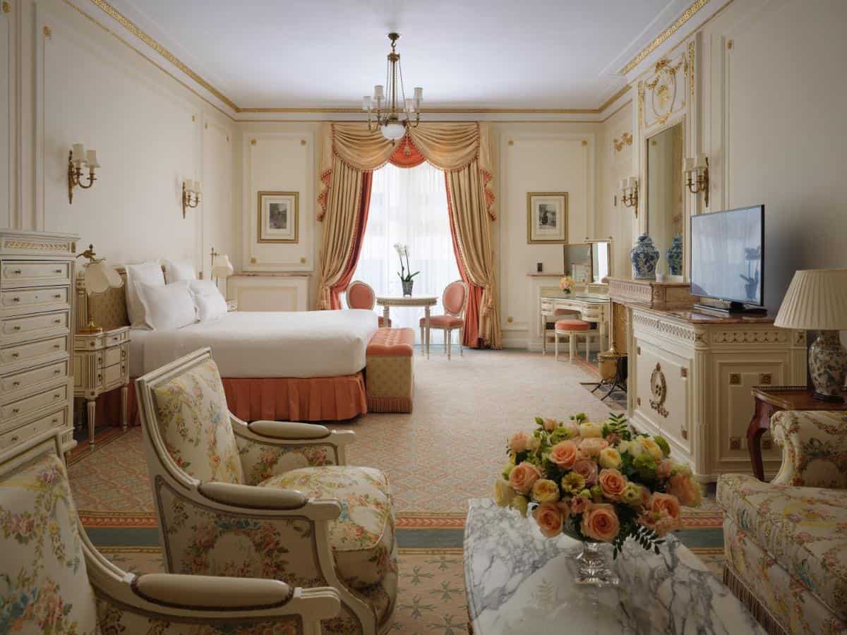 The 12 Best Luxury Hotels in London: Top Picks for 2026