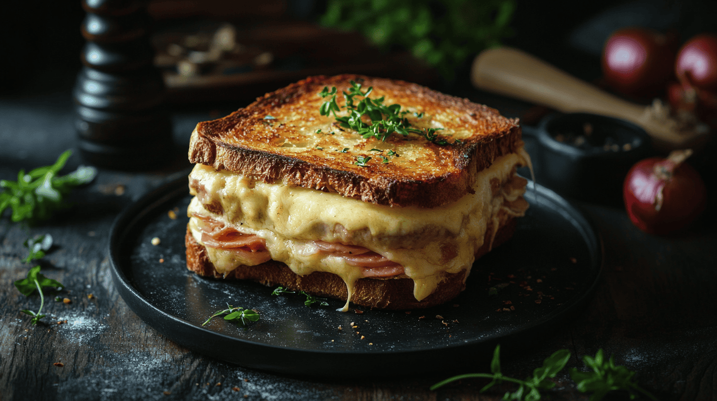 12 Best French Breakfast foods for a typical breakfast in France!