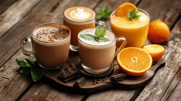 12 Best French Breakfast foods for a typical breakfast in France!