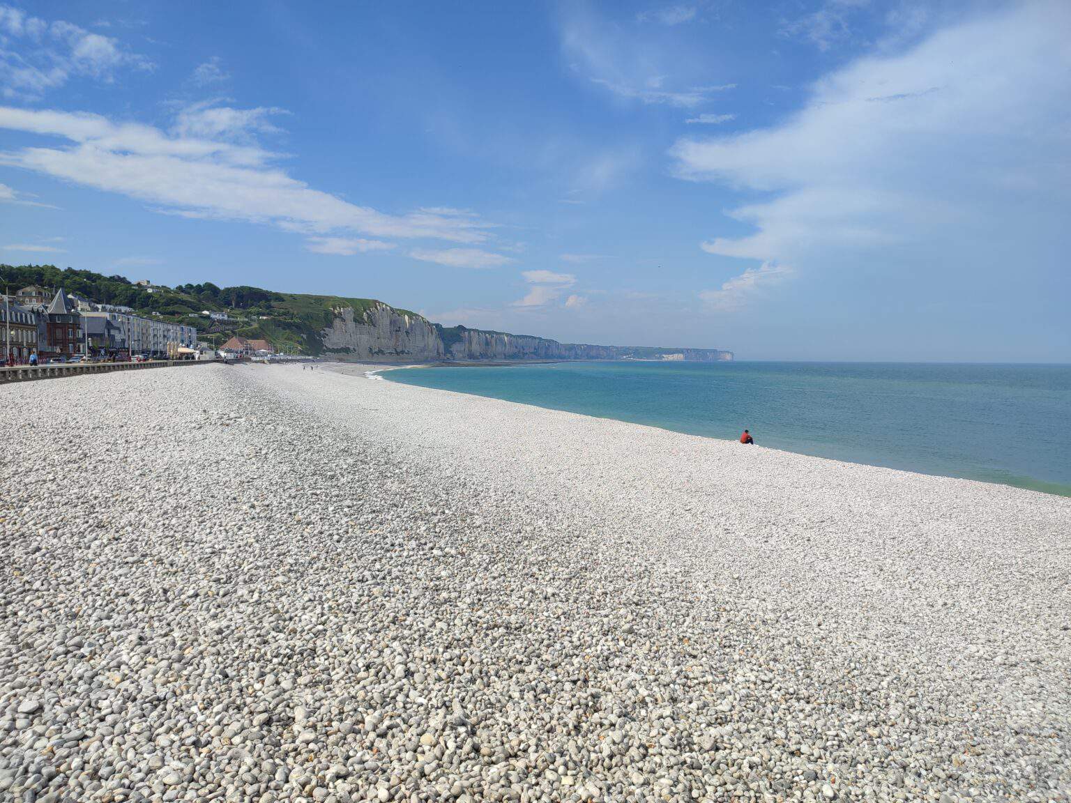 These are the 12 best beaches near Paris!