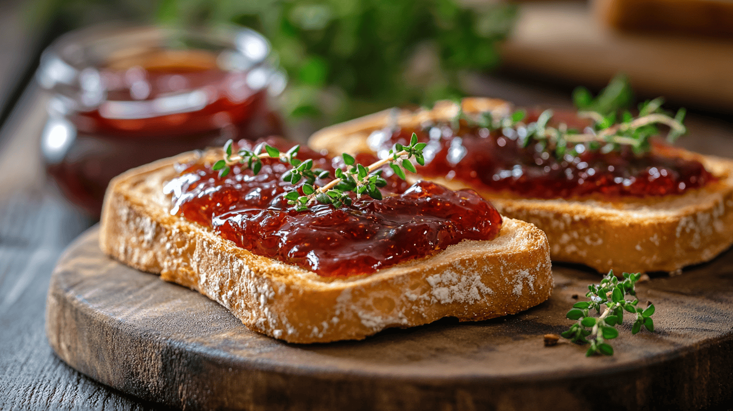 12 Best French Breakfast foods for a typical breakfast in France!