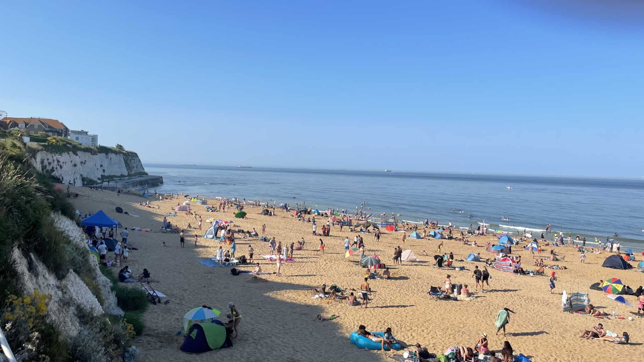 The 10 Best Beaches Near London: Less Than Two Hours Away!