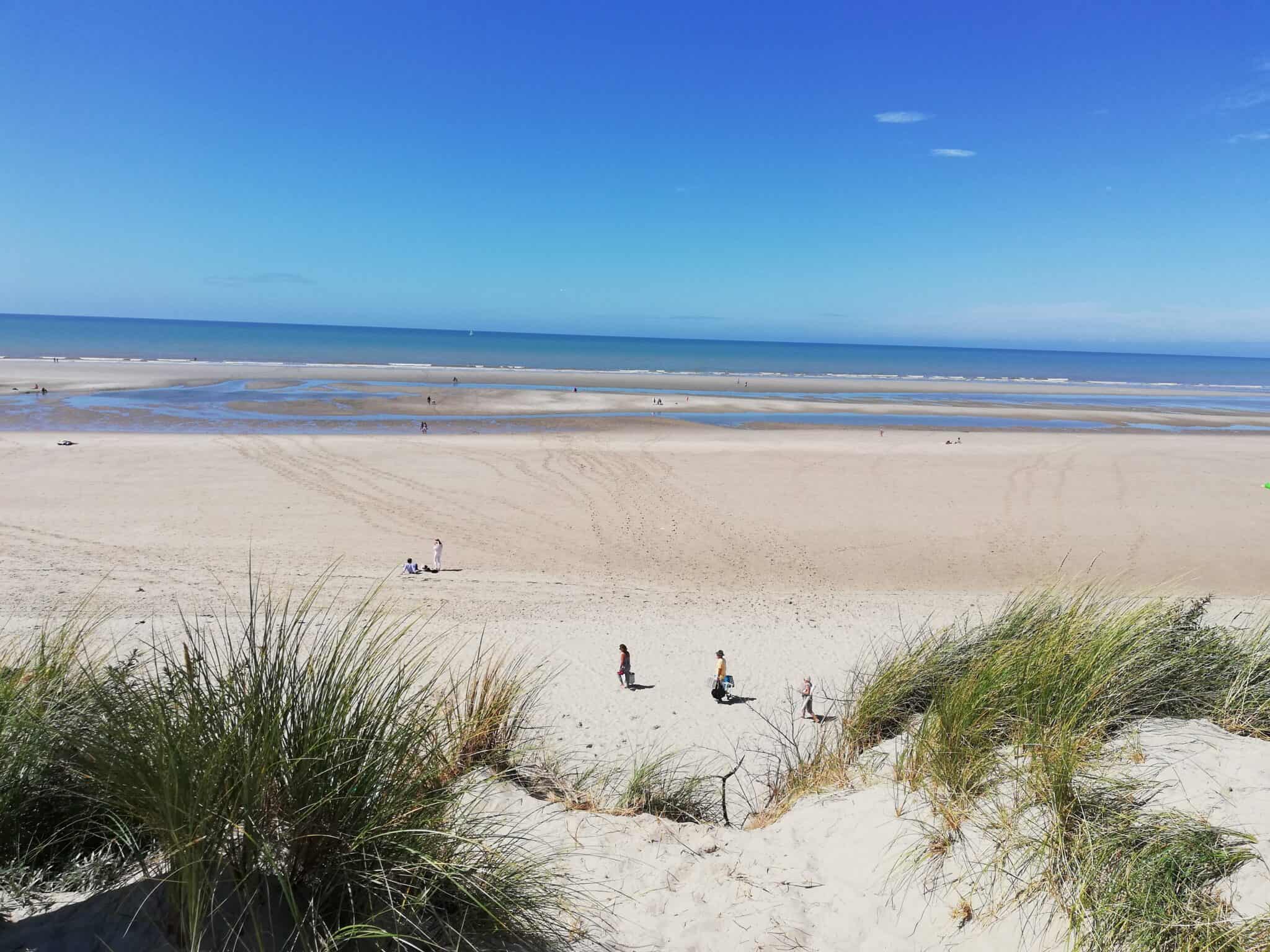 These are the 12 best beaches near Paris!