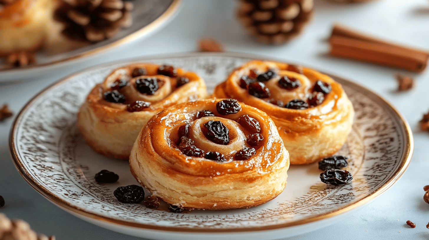 12 Best French Breakfast foods for a typical breakfast in France!