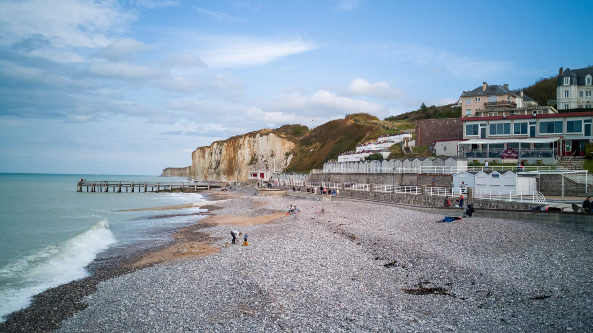 These are the 12 best beaches near Paris!