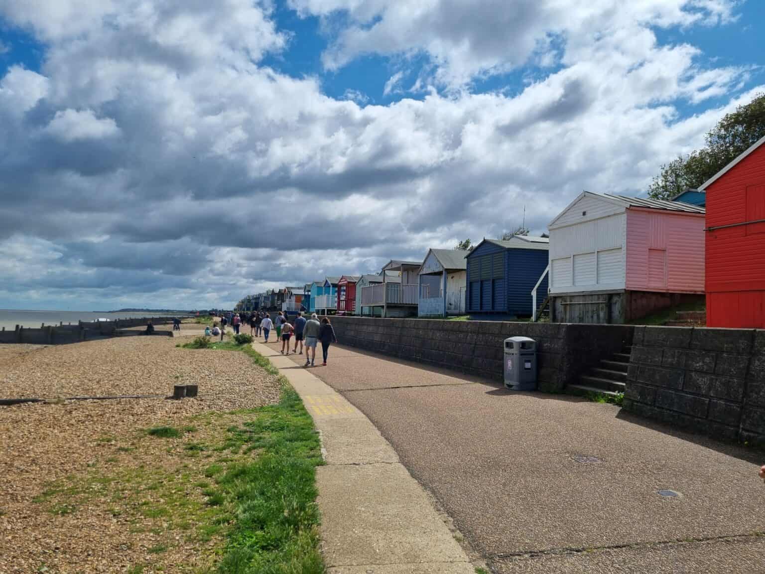 The 10 Best Beaches Near London: Less Than Two Hours Away!