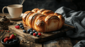 12 Best French Breakfast foods for a typical breakfast in France!