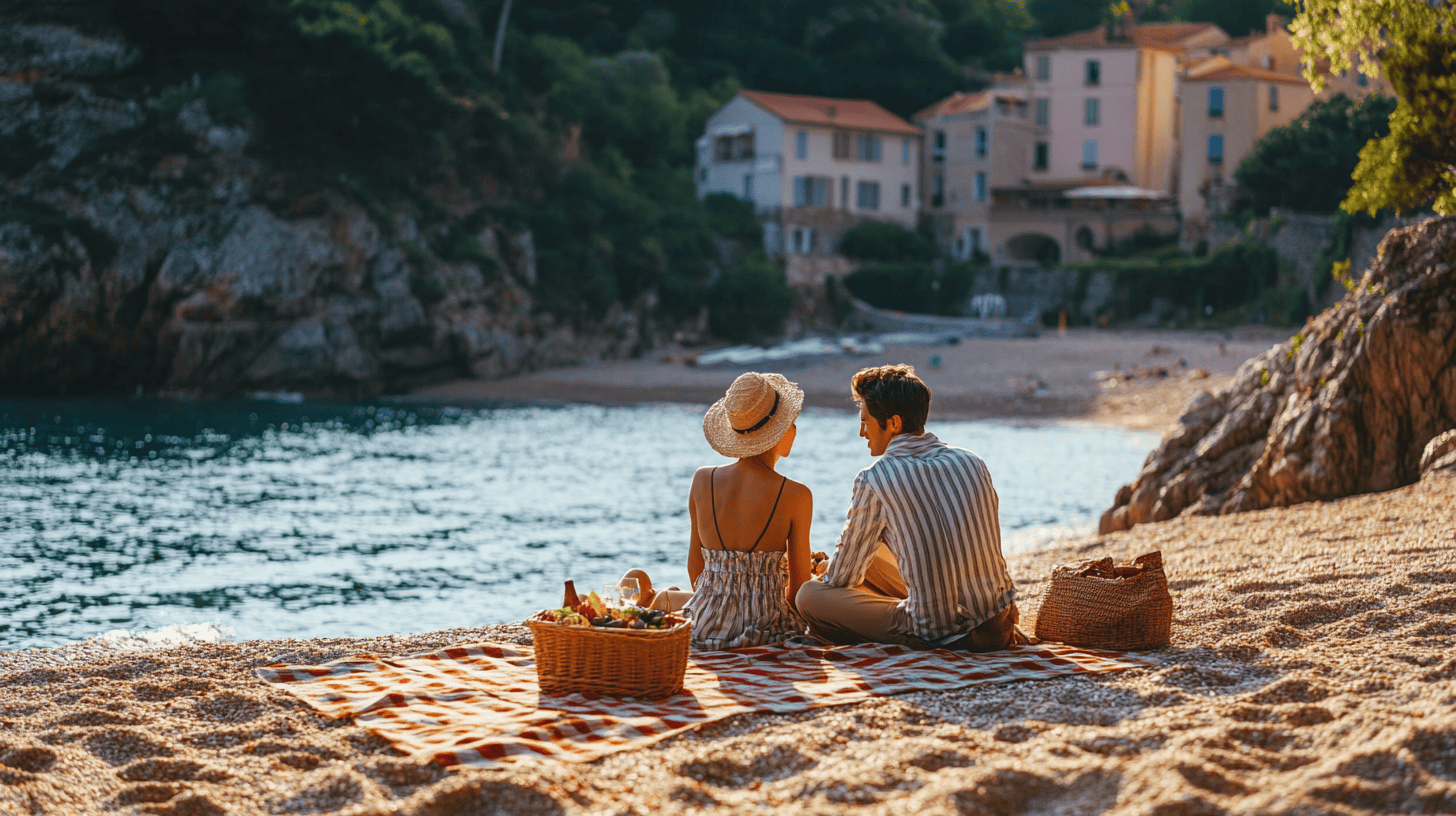 How to Create the Perfect French-Inspired Picnic (With All the French ...