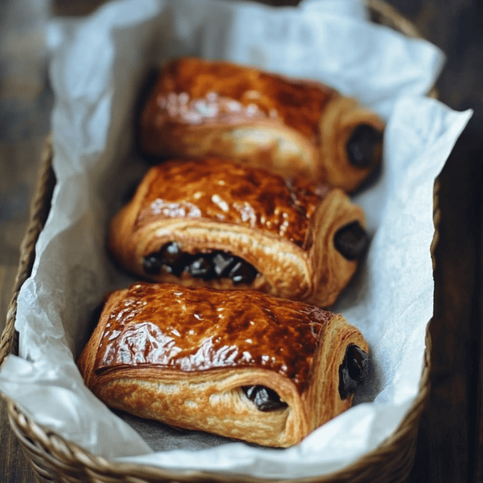 12 Best French Breakfast foods for a typical breakfast in France!