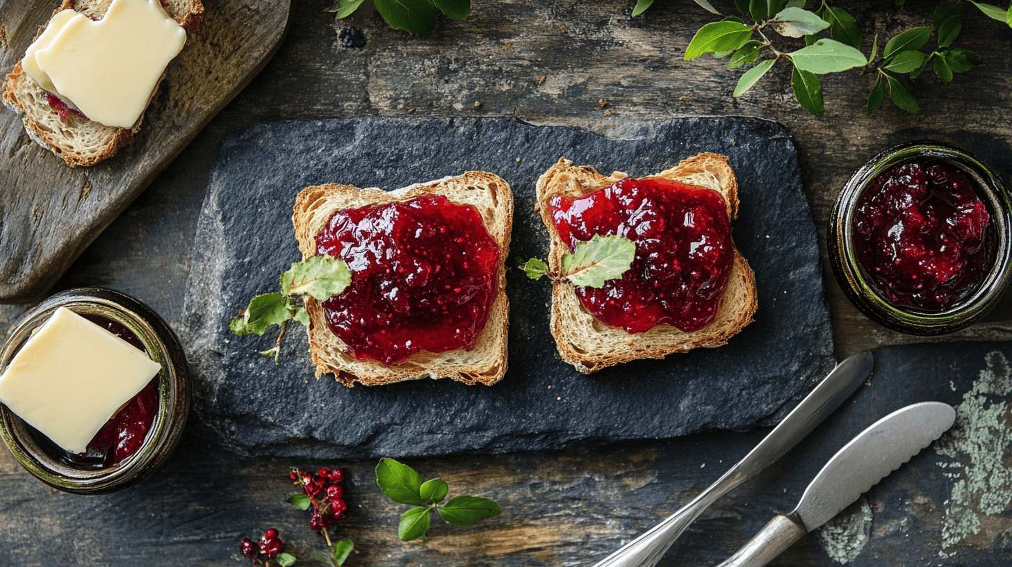 12 Best French Breakfast foods for a typical breakfast in France!