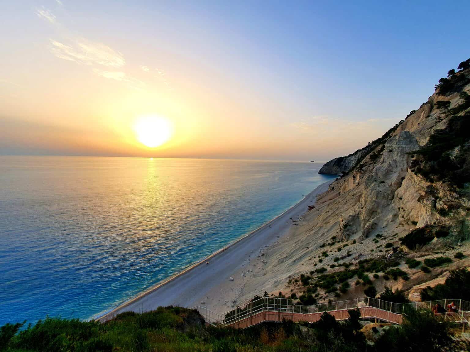 25 best beaches in Greece you NEED to visit in 2026