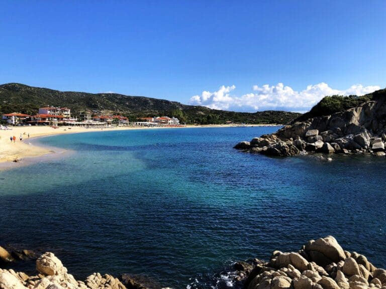 25 best beaches in Greece you NEED to visit in 2026