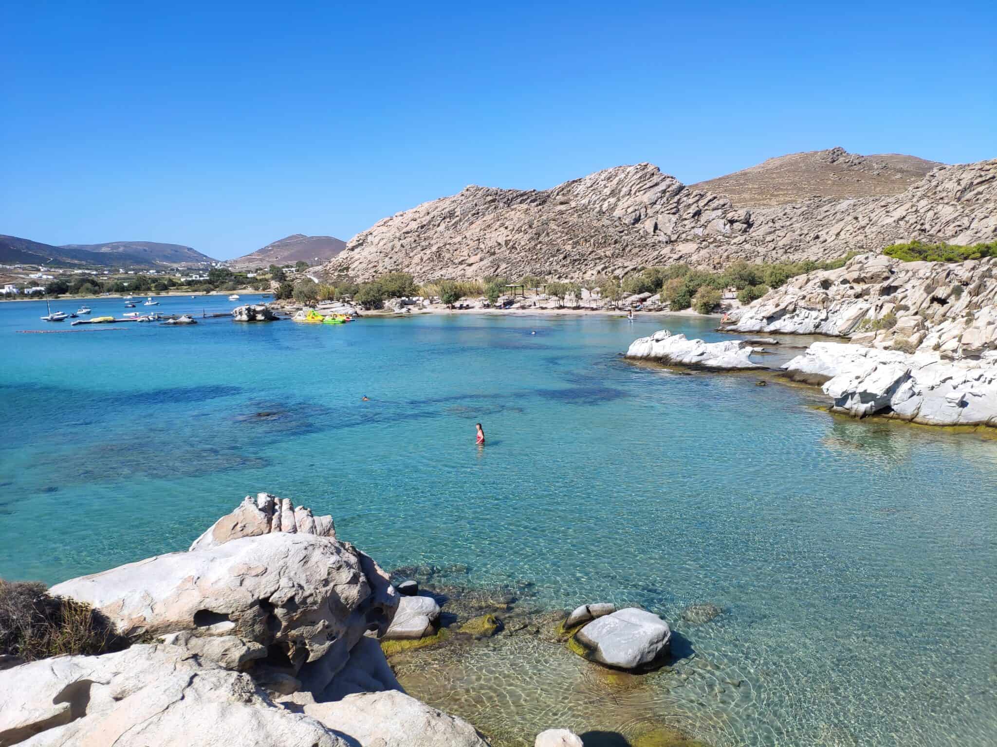 25 best beaches in Greece you NEED to visit in 2026