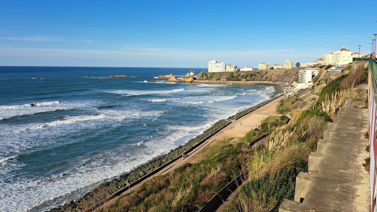 12 best beaches in France you need to visit in 2026