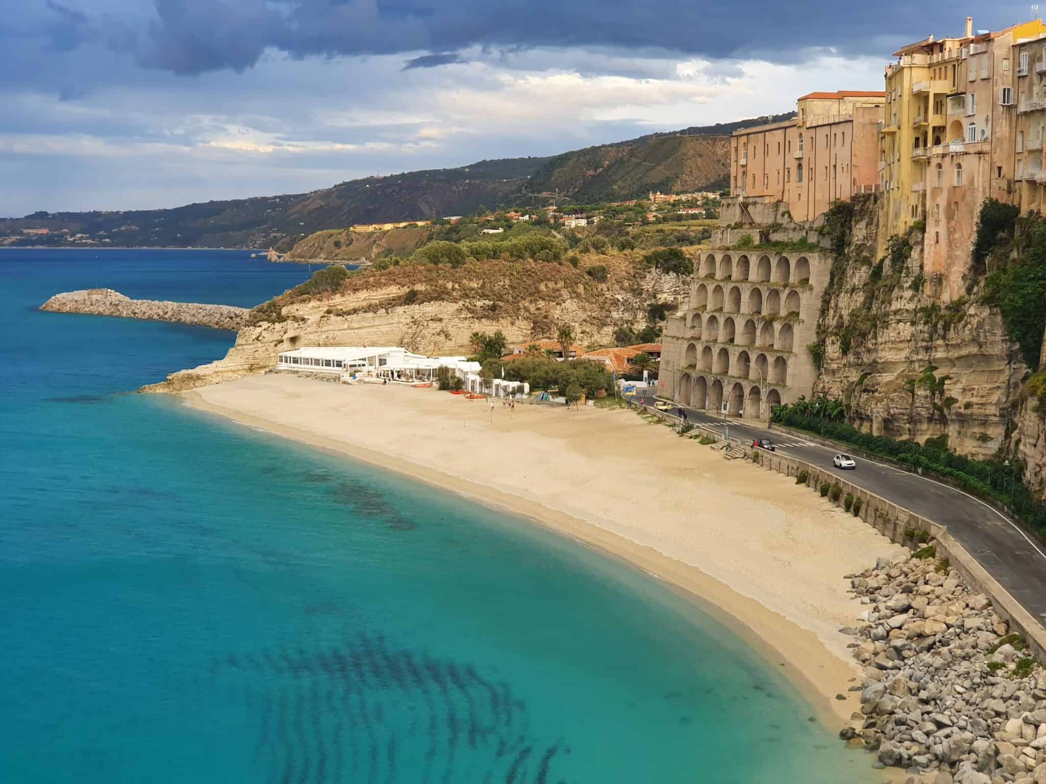 12 best beaches in Italy you need to visit in 2026