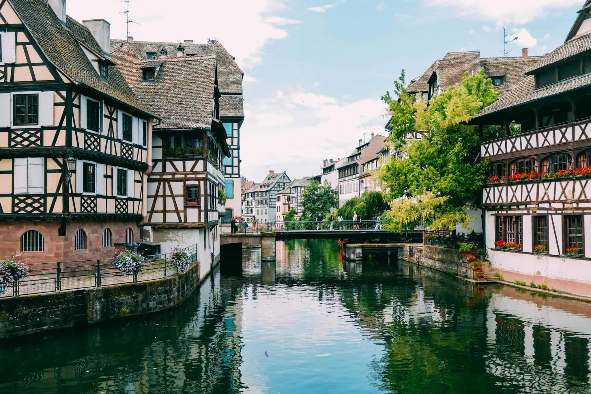 10 most beautiful places to visit in Paris - Wondrous Wandering