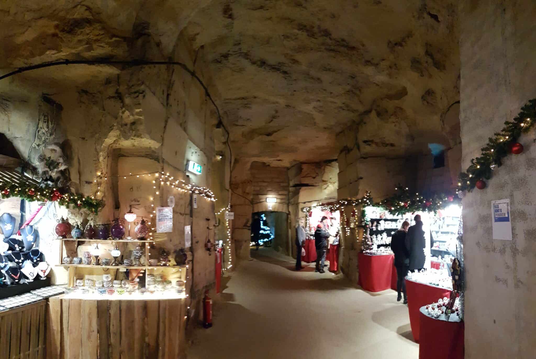 12 Best Christmas markets in the Netherlands in 2026