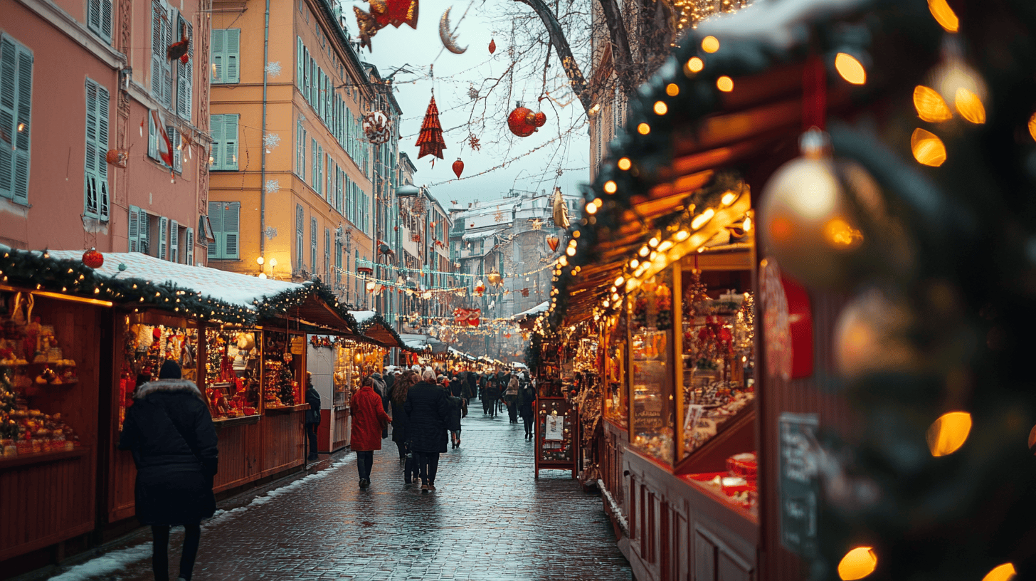 The 12 best markets in Paris - a complete guide!