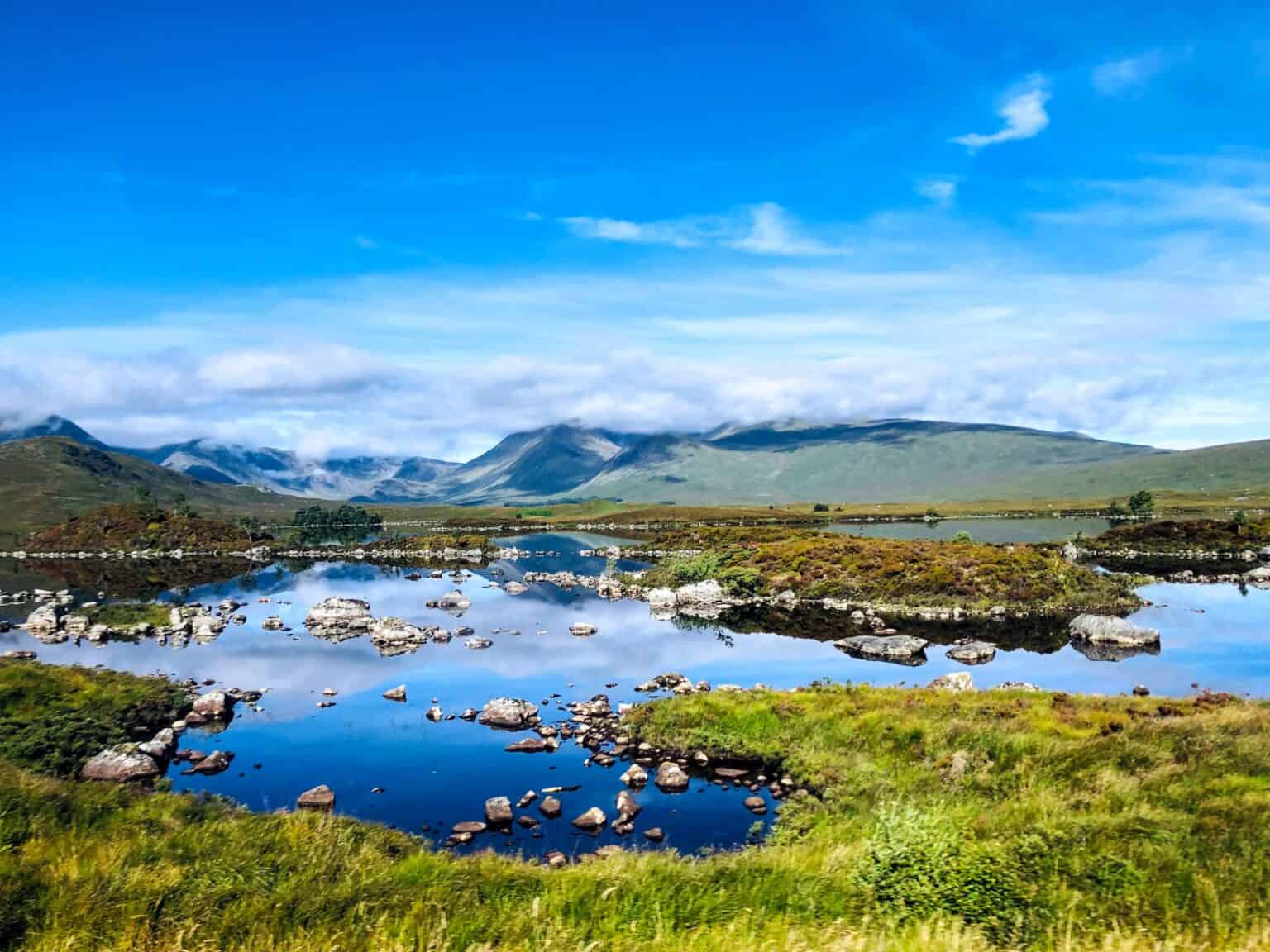 12 most beautiful mountains in Europe to visit in 2026