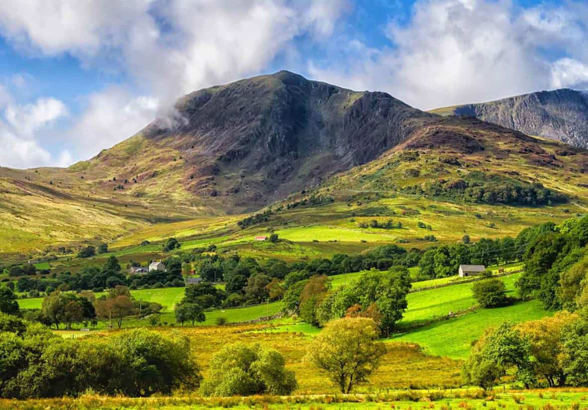 12 Most Beautiful Hills and Mountains in the UK for 2026