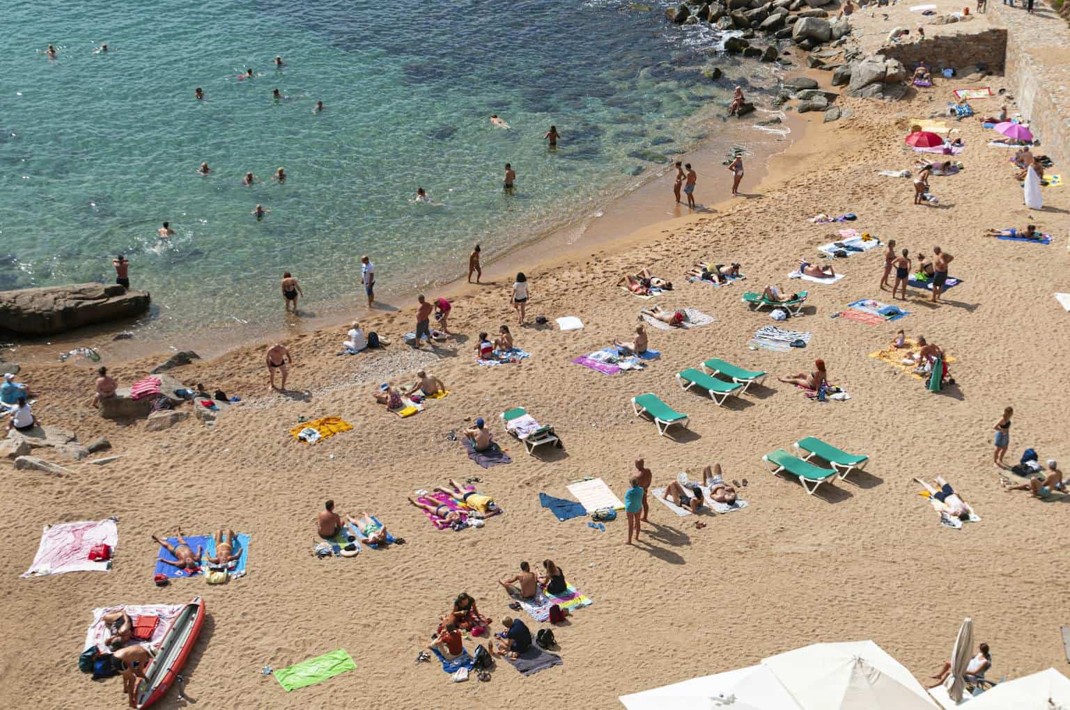 10 best cheap beach destinations in Europe in 2026